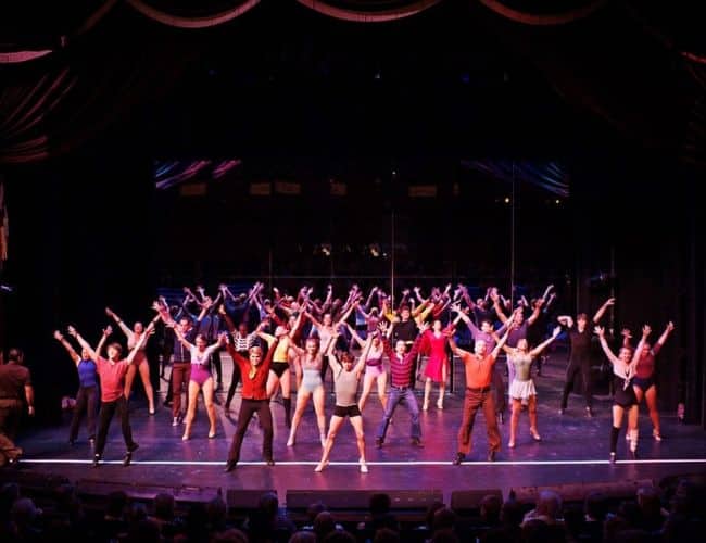 Live Theatre in Atlanta: Top 10 Places to Catch a Live Show in ATL