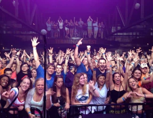 Best Live Music Venues in Atlanta - Atlanta AirBnBs